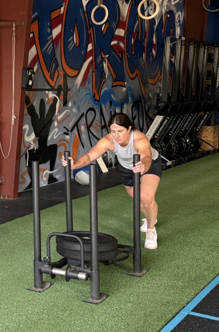 How to Incorporate More Cardio Into Your Routine