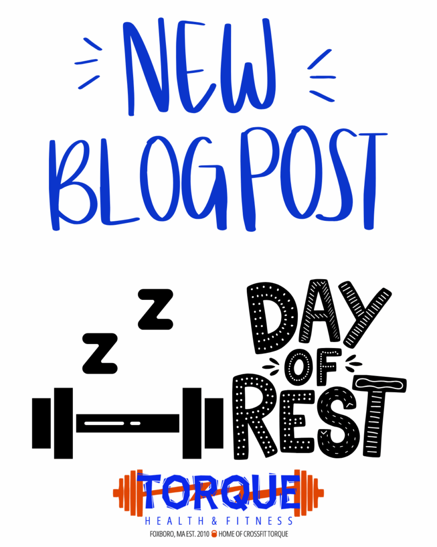 Why Rest Days are Essential for Strength
